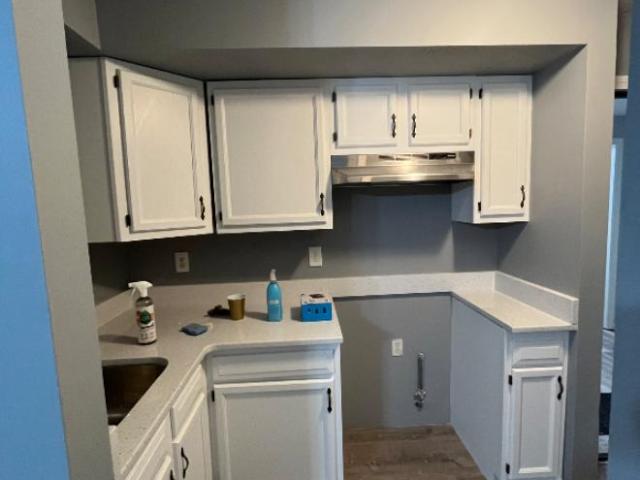 2 Br, 1 bath, Condo 91 3rd Street
