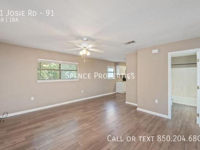 2 Br, 1 bath, Condo 91 Josie Rd