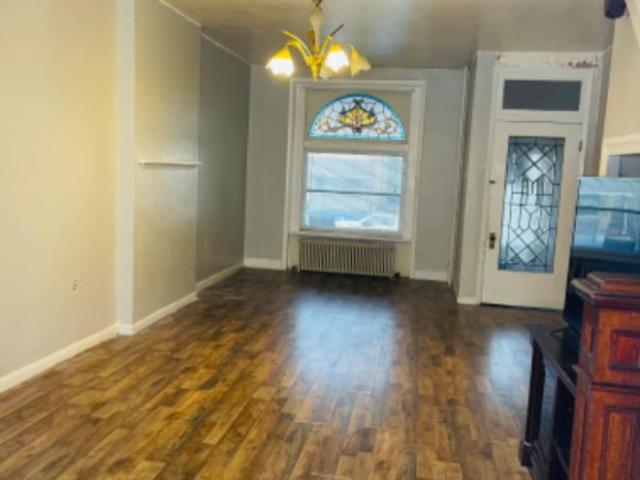 2 Br, 1 bath, Condo 920 N 5th St