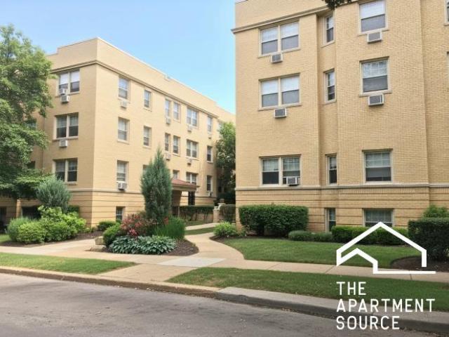 2 Br, 1 bath, Condo 925 Hinman Ave
