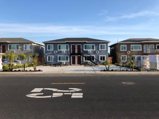 2 Br, 1 bath, Condo 928 O St