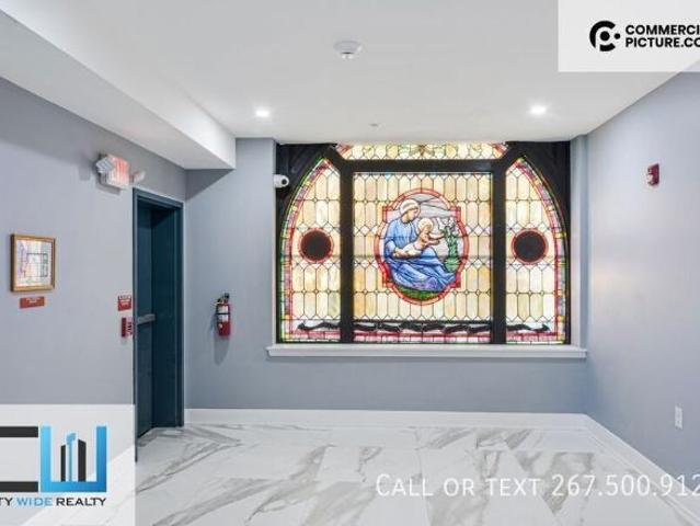 2 Br, 1 bath, Condo 929 Marlborough St