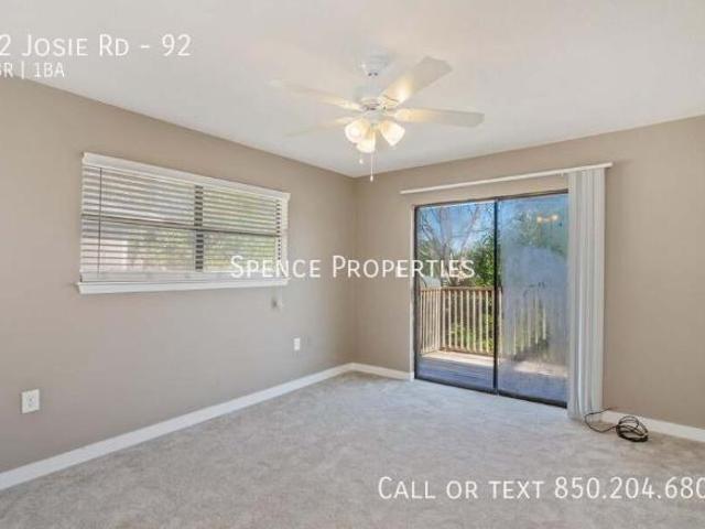 2 Br, 1 bath, Condo 92 Josie Rd