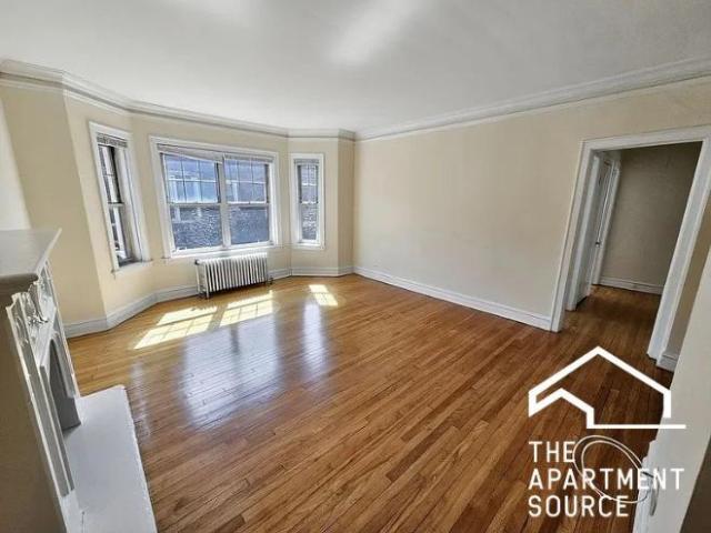 2 Br, 1 bath, Condo 936 Judson Ave