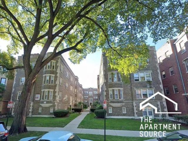 2 Br, 1 bath, Condo 936 Judson Ave #w3