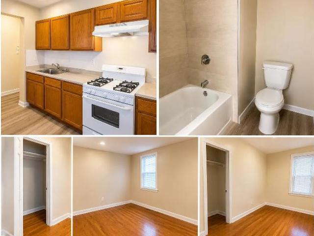 2 Br, 1 bath, Condo 97 Fabyan Pl