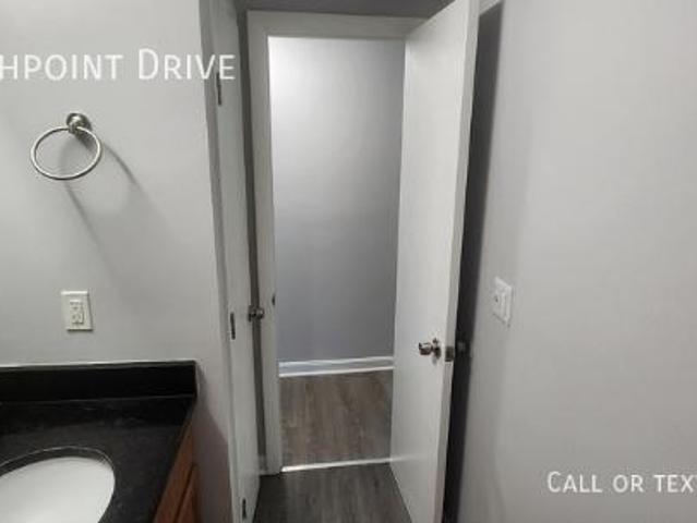 2 Br, 1 bath, Condo 97d Southpoint Drive