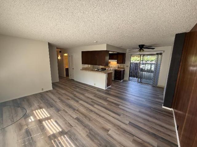 2 Br, 1 bath, Condo 940 West East Avenue