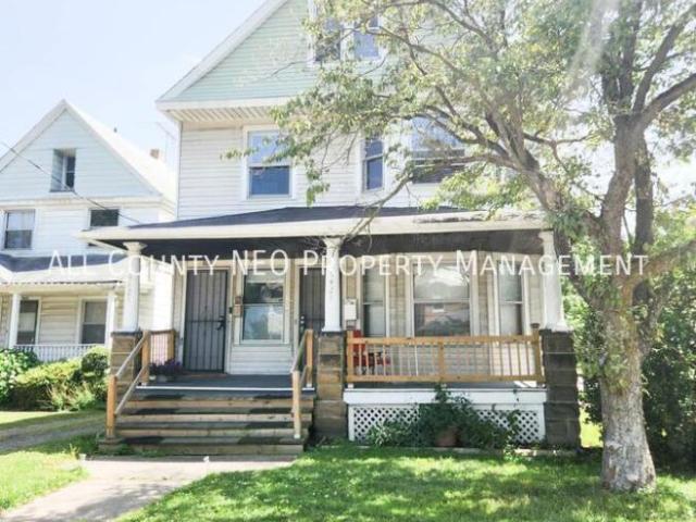 2 Br, 1 bath, Condo 9425 Denison Ave