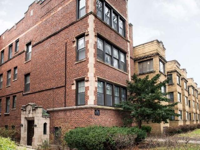 2 Br, 1 bath, Condo 943 Judson Ave