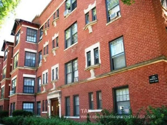 2 Br, 1 bath, Condo 945 Judson Avenue