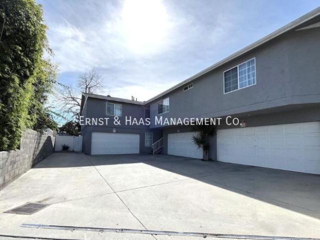 2 Br, 1 bath, Condo 9515 Harvard St