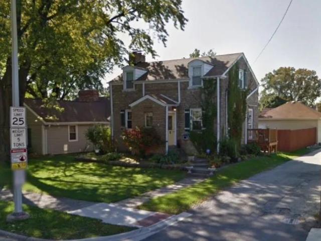 2 Br, 1 bath, Condo 9510 Campbell Avenue