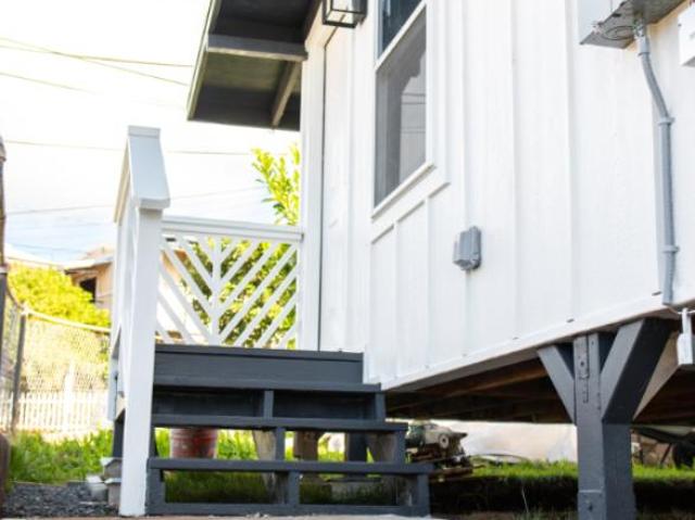 2 Br, 1 bath, Condo 95 206 Waipono Place