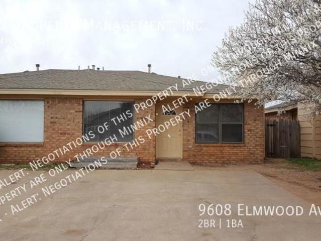 2 Br, 1 bath, Condo 9608 Elmwood Ave
