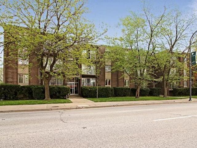 2 Br, 1 bath, Condo 9733 35 S Cicero Ave