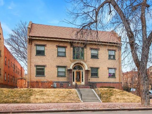 2 Br, 1 bath, Condo 975 Washington St