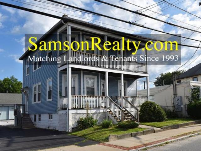 2 Br, 1 bath, Condo 979 Mineral Spring