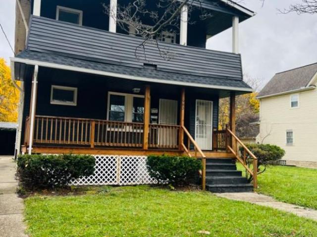 2 Br, 1 bath, Condo 983 Nathaniel Rd