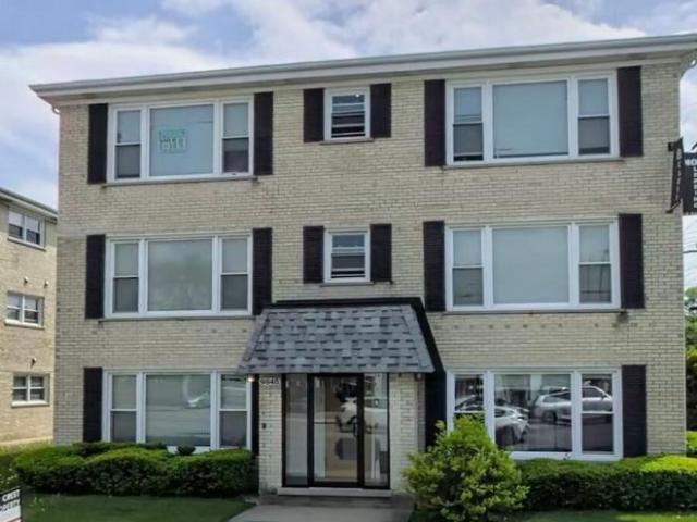 2 Br, 1 bath, Condo 9845 S Cicero Ave