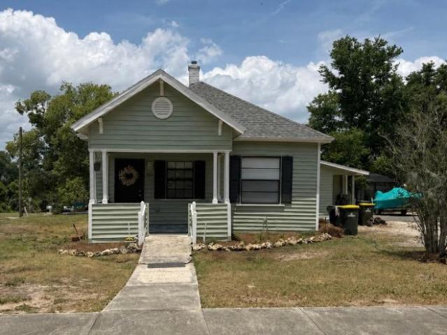 2 Br, 1 bath, Condo 984 West Desoto Street
