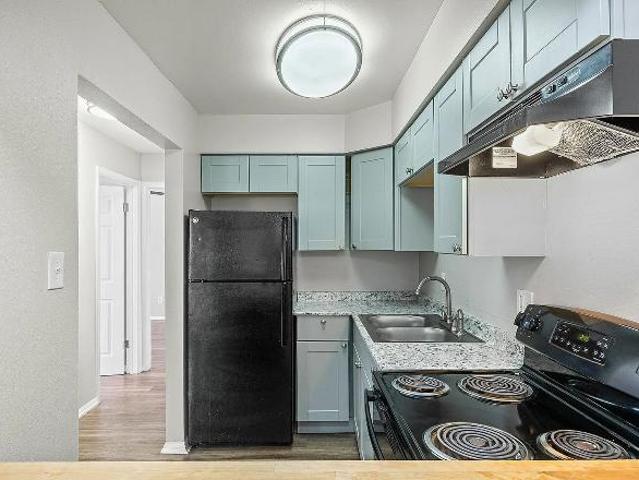 2 Br, 1 bath, Condo 9885 West 21st Avenue