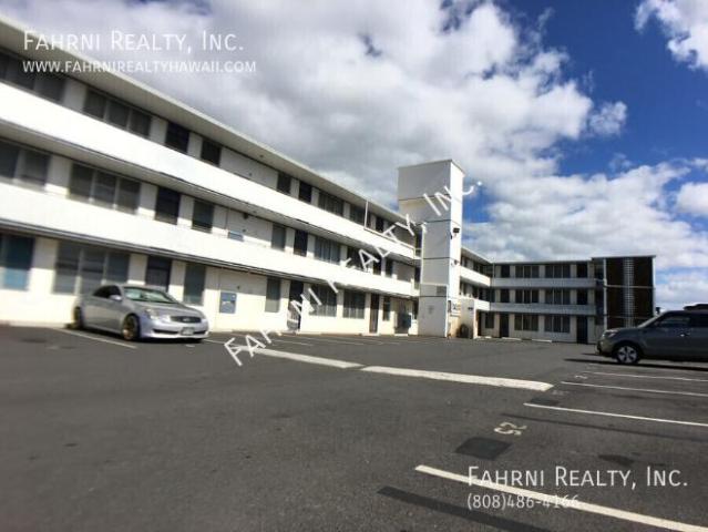 2 Br, 1 bath, Condo 98 114 Lipoa Place