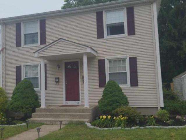 2 Br, 1 bath, Condo 98 Magnolia St