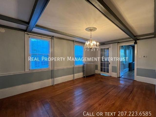 2 Br, 1 bath, Condo 98 Main Street