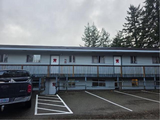 2 Br, 1 bath, Condo 990 South 11th Street