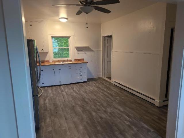 2 Br, 1 bath, Condo 9 Moosehead Trl
