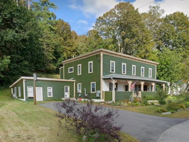 2 Br, 1 bath, Condo 9 Wentworth Village Rd