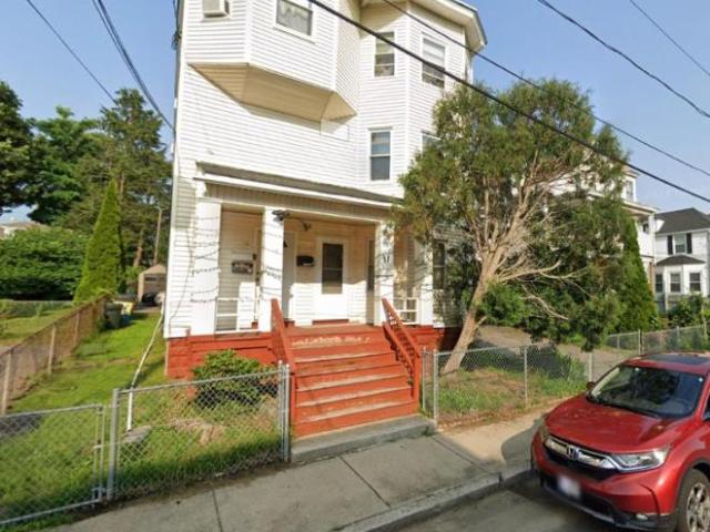 2 Br, 1 bath, Condo 13 Union Street