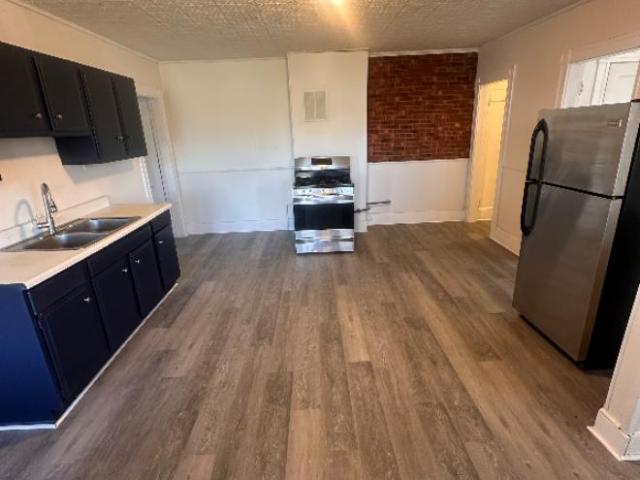 2 Br, 1 bath, Condo 13 Rose St