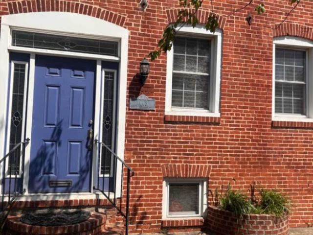 2 Br, 1 bath, Condo 1005 S Kenwood Ave