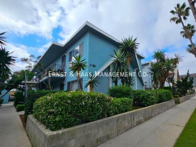 2 Br, 1 bath, Condo 1006 E 32nd St