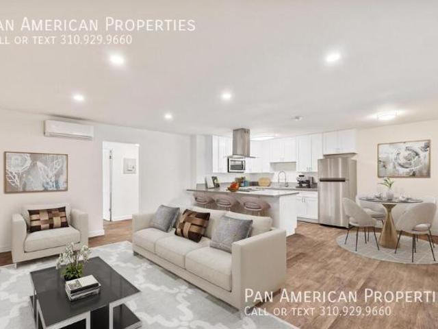 2 Br, 1 bath, Condo 1001 Las Lomas Road