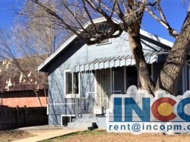 2 Br, 1 bath, Condo 1001 S Eliot Street