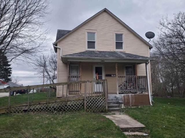 2 Br, 1 bath, Condo 1002 Lincoln Ave