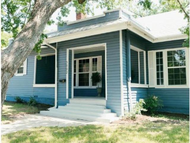 2 Br, 1 bath, Condo 1002 W Mulberry Ave