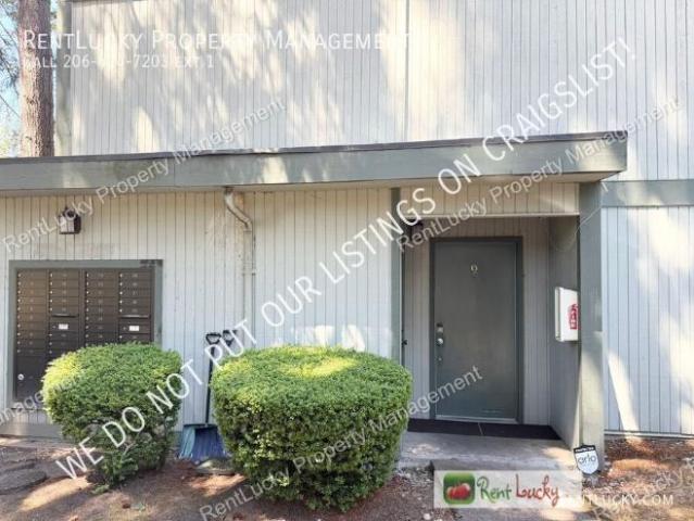 2 Br, 1 bath, Condo 1003 S 308th St