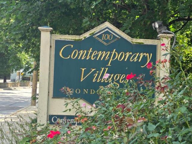 2 Br, 1 bath, Condo 100 E Glenolden Ave