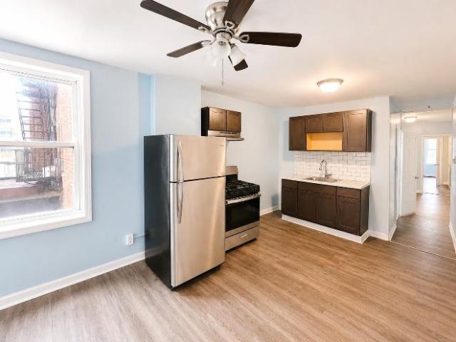 2 Br, 1 bath, Condo 100 S Essex Ave