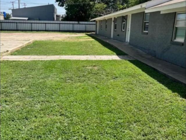 2 Br, 1 bath, Condo 1015 N14th Street