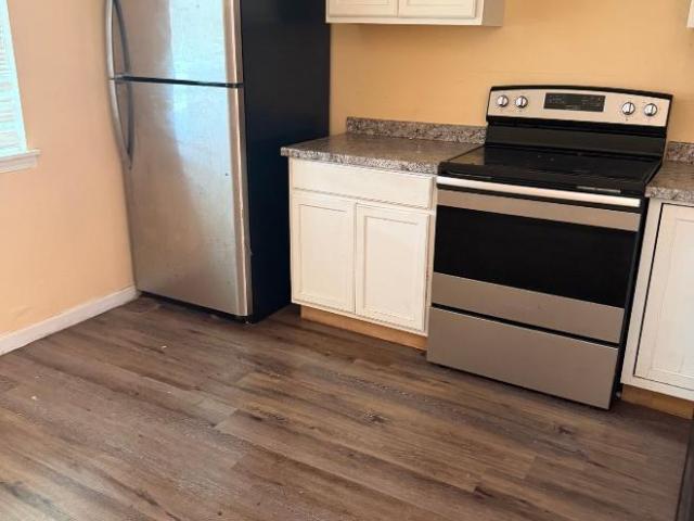 2 Br, 1 bath, Condo 1015 N14th Street