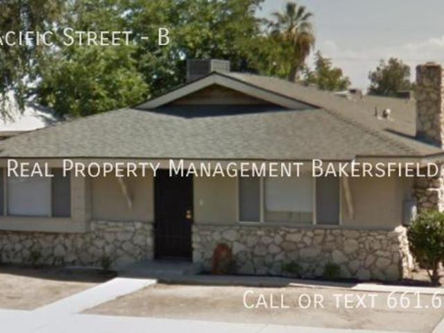 2 Br, 1 bath, Condo 1015 Pacific Street