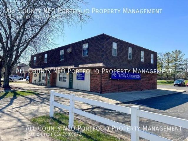 2 Br, 1 bath, Condo 1015 S Court St