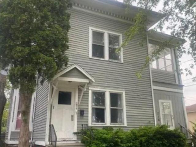 2 Br, 1 bath, Condo 1016 Mallett St