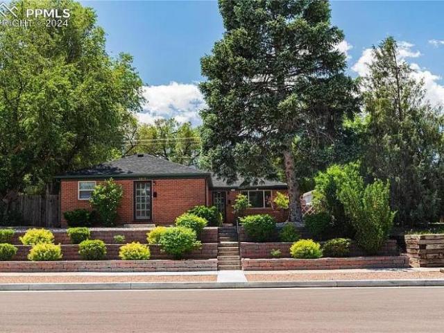2 Br, 1 bath, Condo 1017 1019 E Columbia St