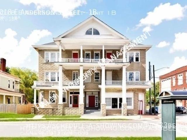 2 Br, 1 bath, Condo 1018 E Anderson Street